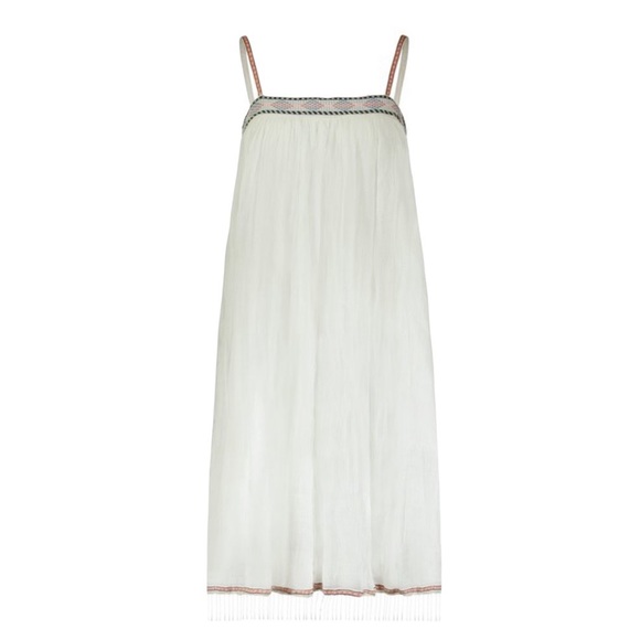 Lemlem | Dresses | Lemlem Subira Flowy Sweepy Dress | Poshmark